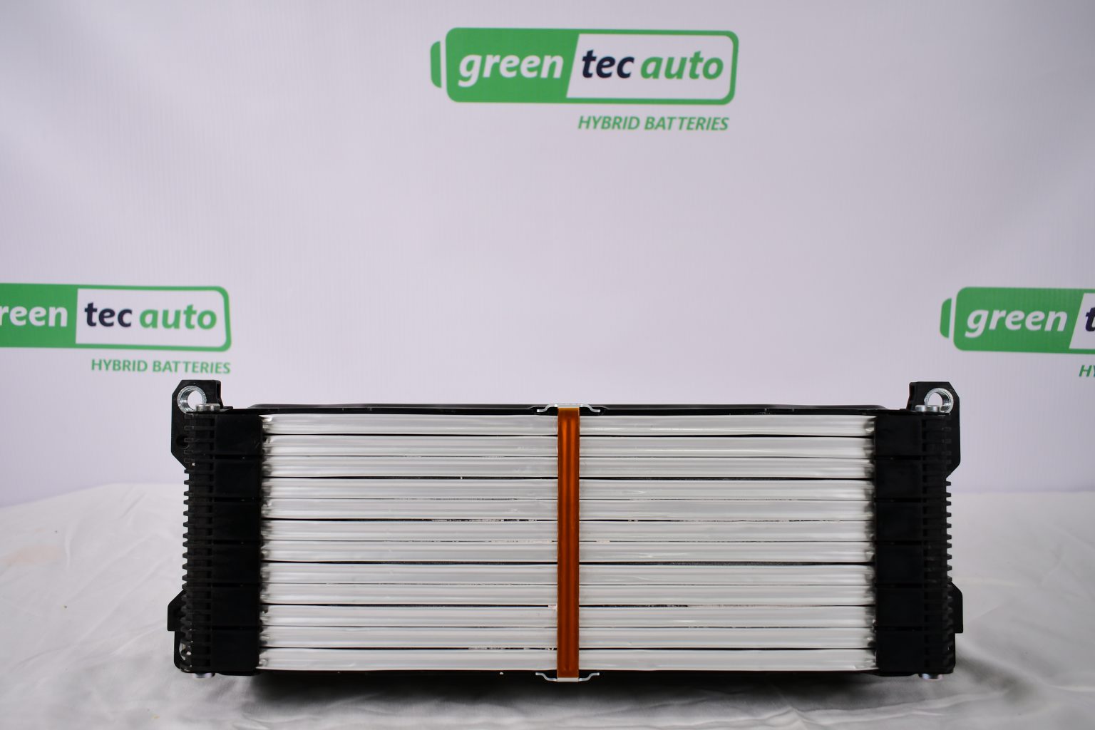 Kia EV6 NMC 24V 107Ah 2.37kWh New Battery Module | Greentec Auto