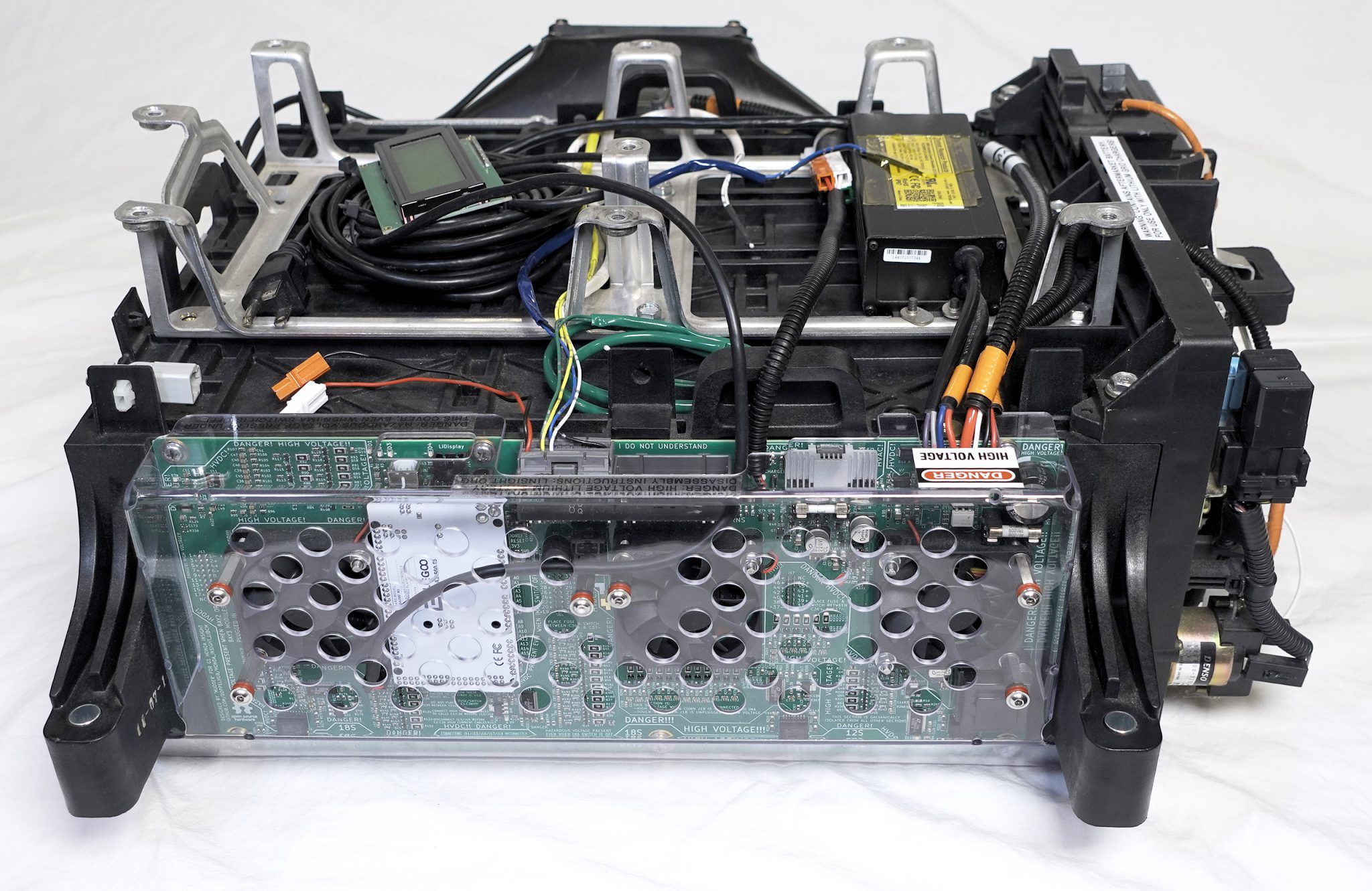 Honda Insight Hybrid Battery Replacement | Greentec Auto