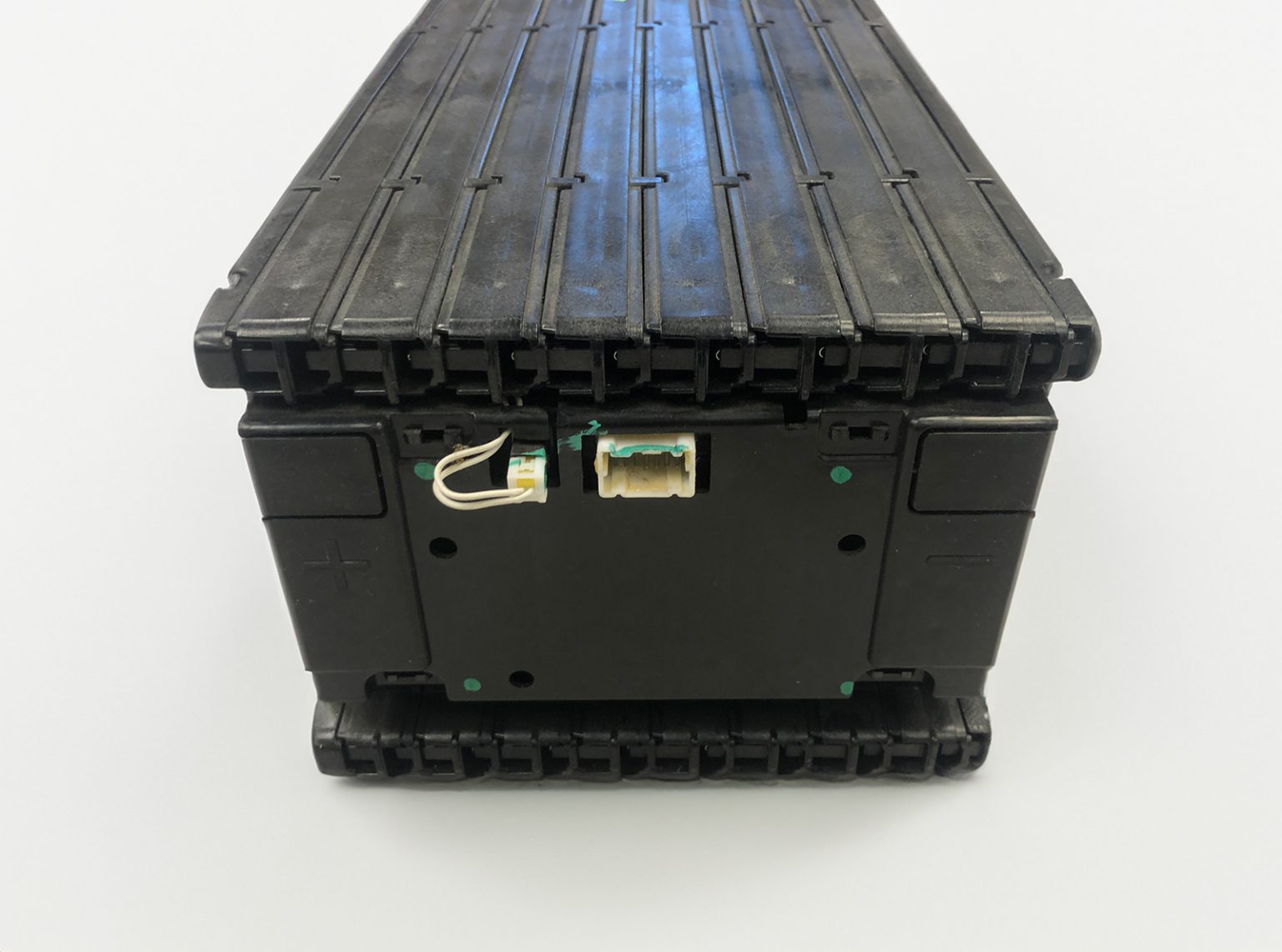 Chrysler Pacifica NMC 60V 45Ah Battery Module