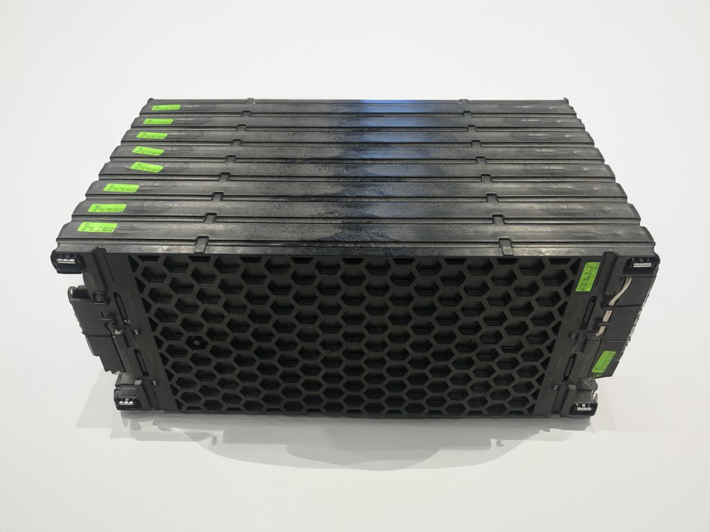 Repurposed EV Batteries | Greentec Auto