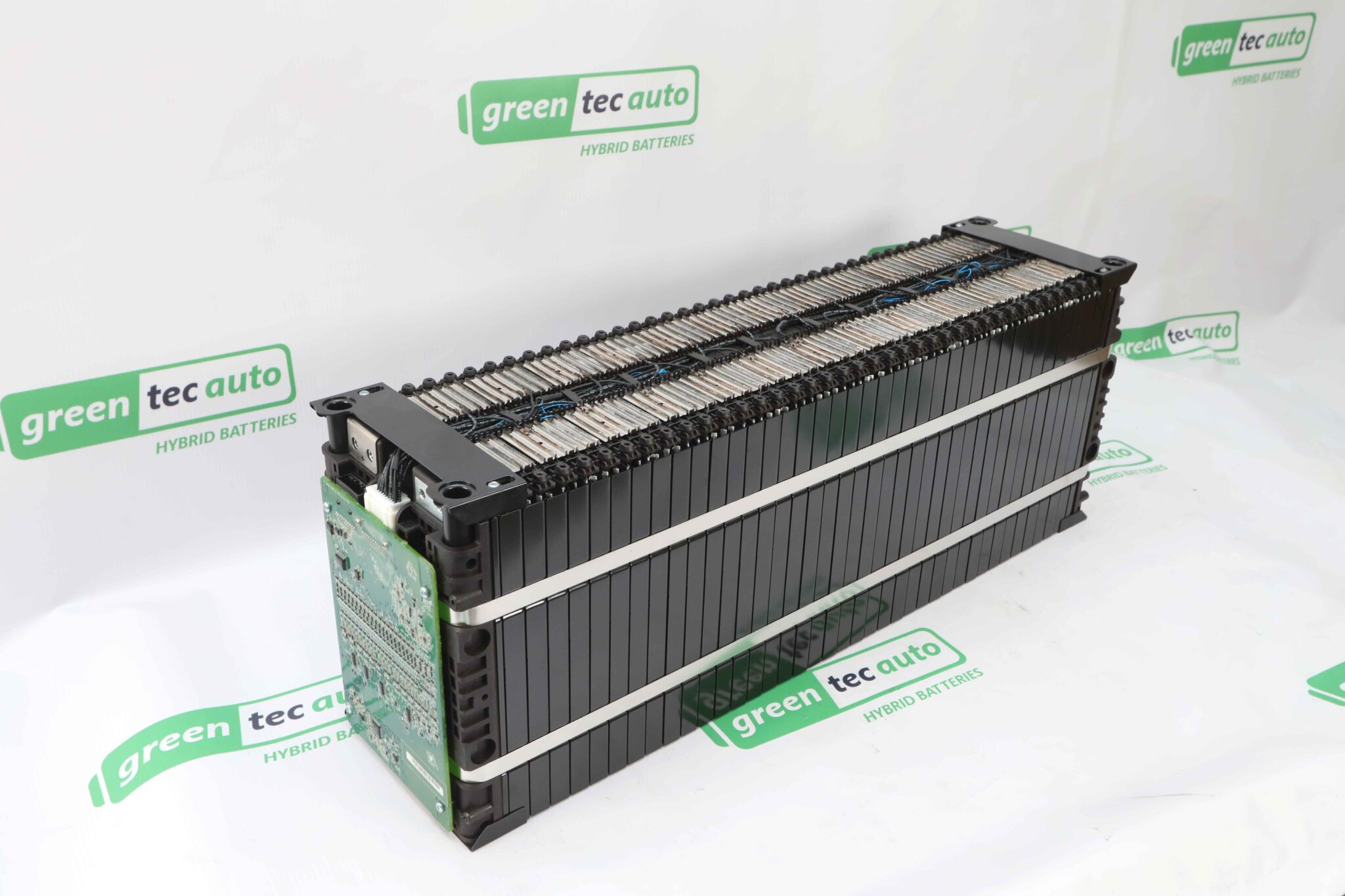 A123 26s3p 72V 58.8Ah 5kWh LFP pouch battery modules – Used