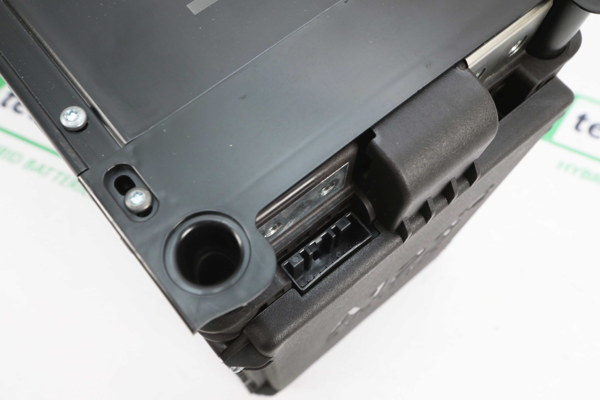 A123 26s3p 72V 58.8Ah 5kWh LFP pouch battery modules – Used