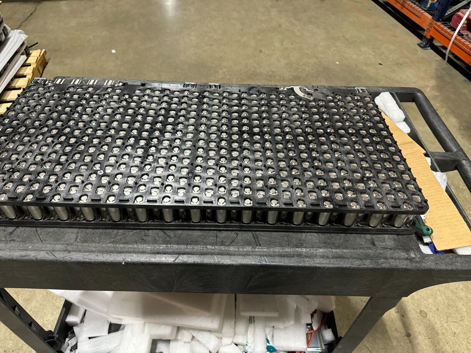 Energy | Greentec Auto | DIY energy storage energy storage