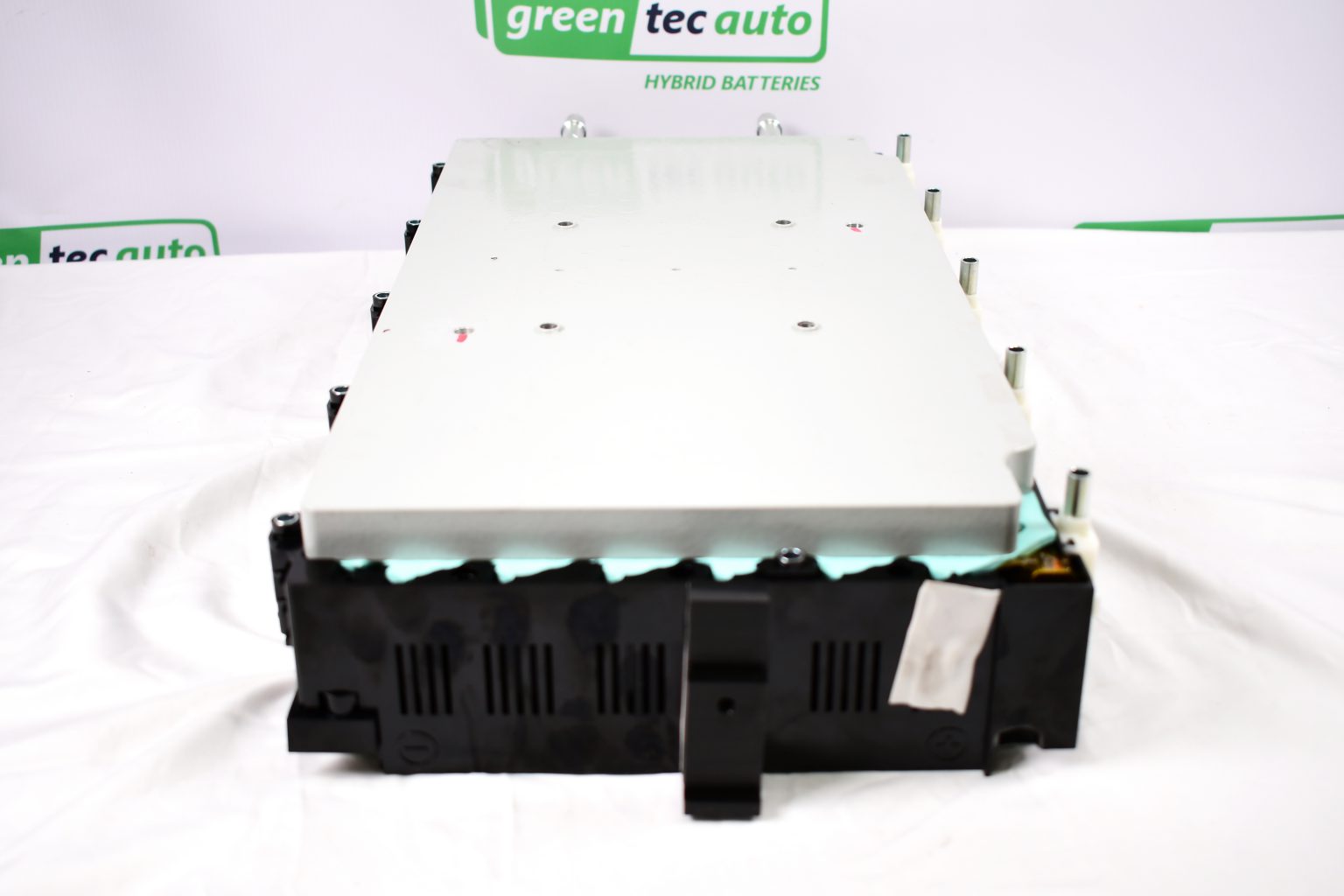 INR18650M29 LG Chem 48V 62.7Ah 2.99kWh BMZ Module | Greentec Auto