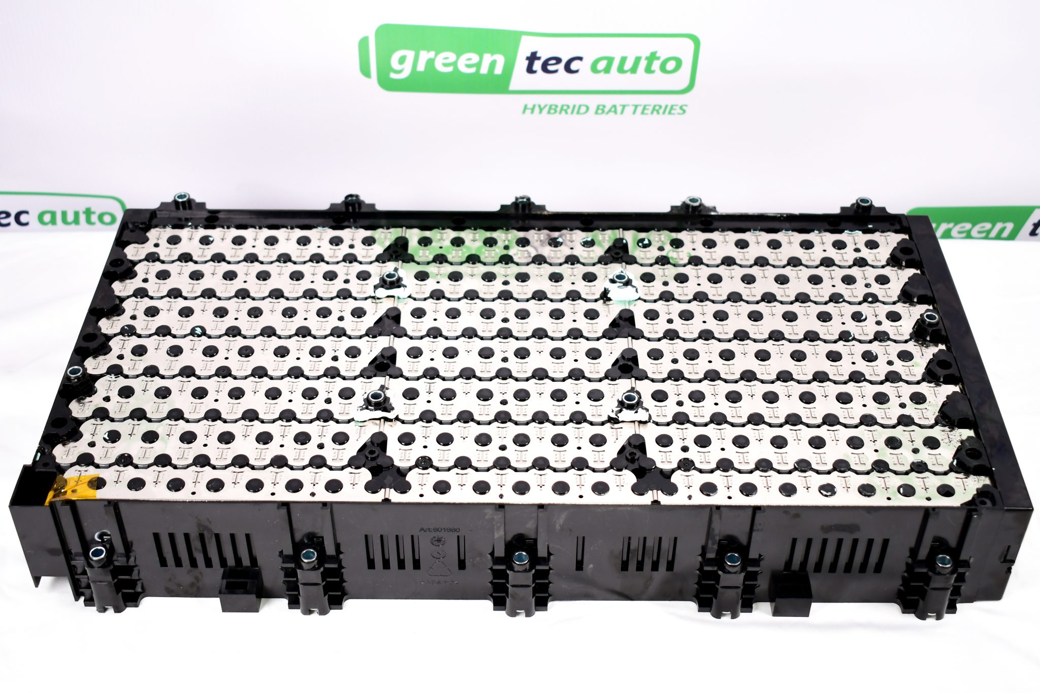INR18650M29 LG Chem 48V 62.7Ah 2.99kWh BMZ Module | Greentec Auto