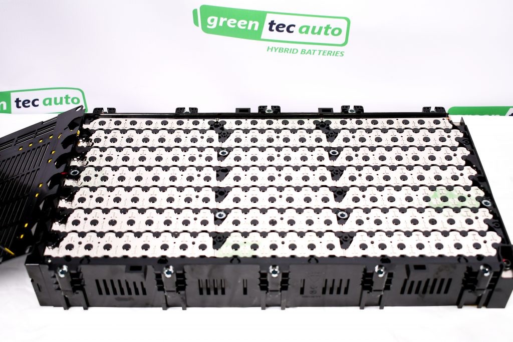 INR18650M29 LG Chem 48V 62.7Ah 2.99kWh BMZ Module | Greentec Auto