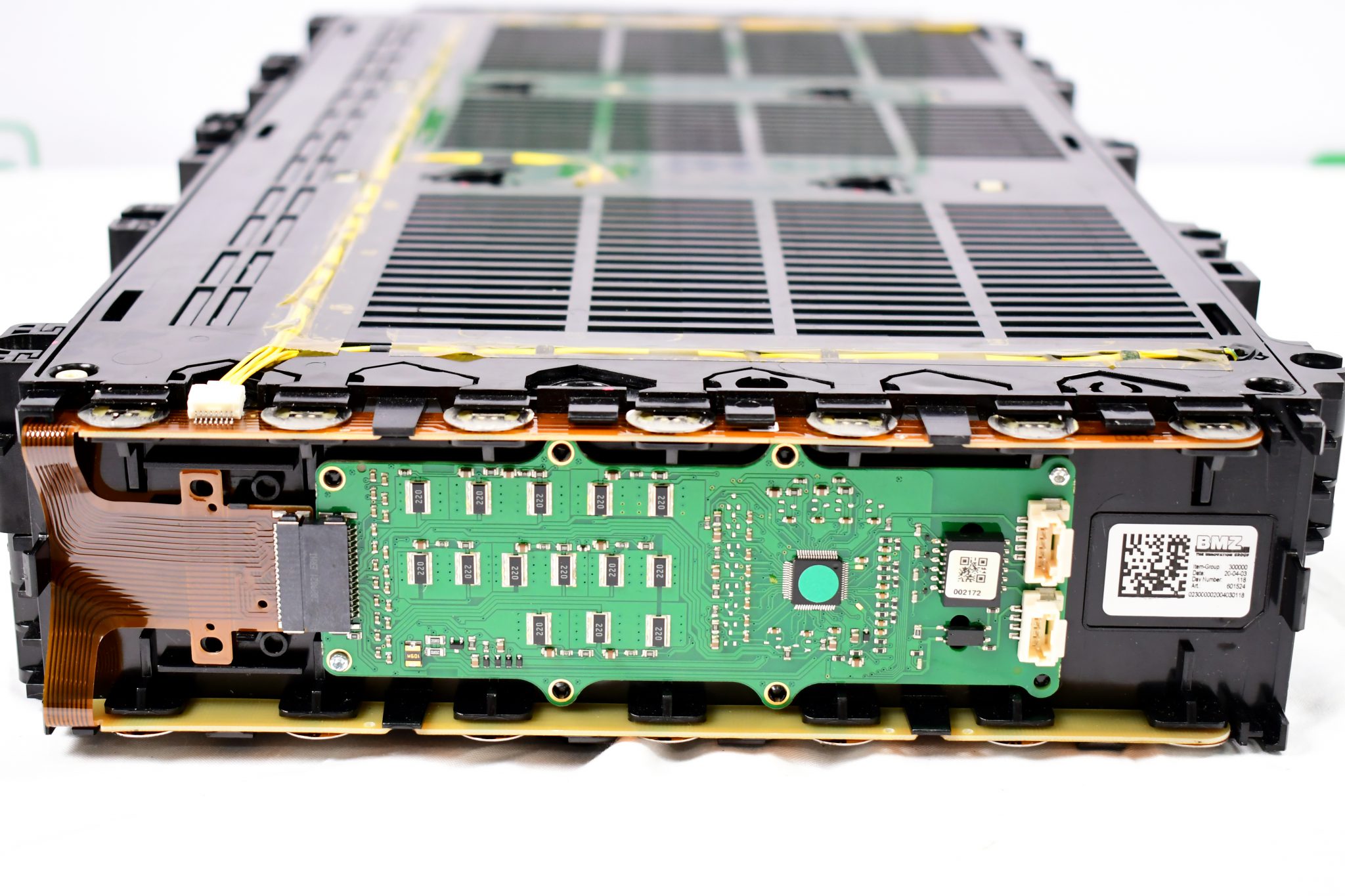 INR18650M29 LG Chem 48V 62.7Ah 2.99kWh BMZ Module | Greentec Auto