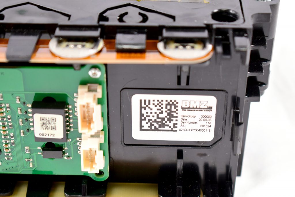 INR18650M29 LG Chem 48V 62.7Ah 2.99kWh BMZ Module | Greentec Auto