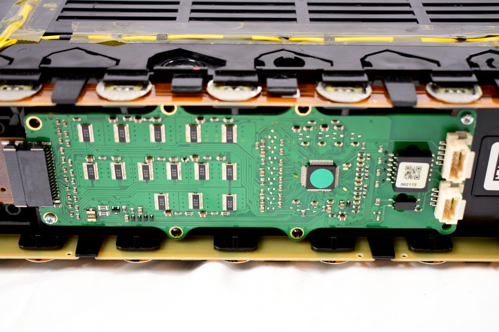 INR18650M29 LG Chem 48V 62.7Ah 2.99kWh BMZ Module | Greentec Auto