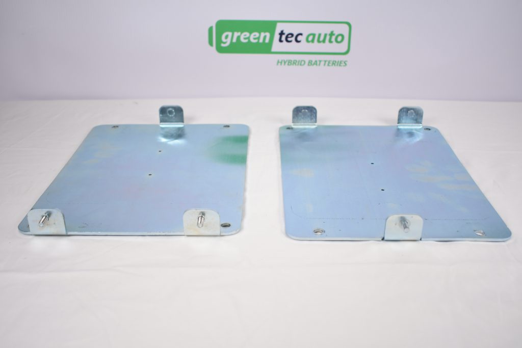 Compression Plates for G1-G4 Nissan Leaf Modules