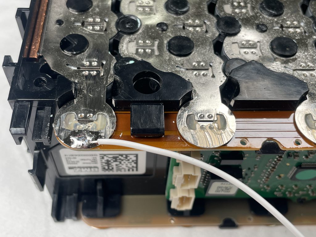 INR18650M29 LG Chem 48V 62.7Ah 2.99kWh BMZ Module | Greentec Auto