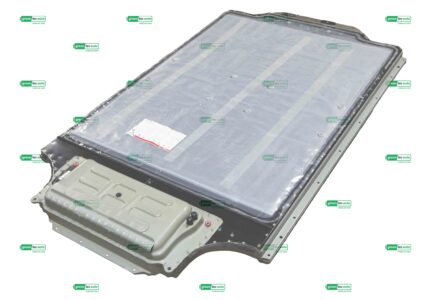 2015-2019 Tesla Model X EV Battery Replacement Pack