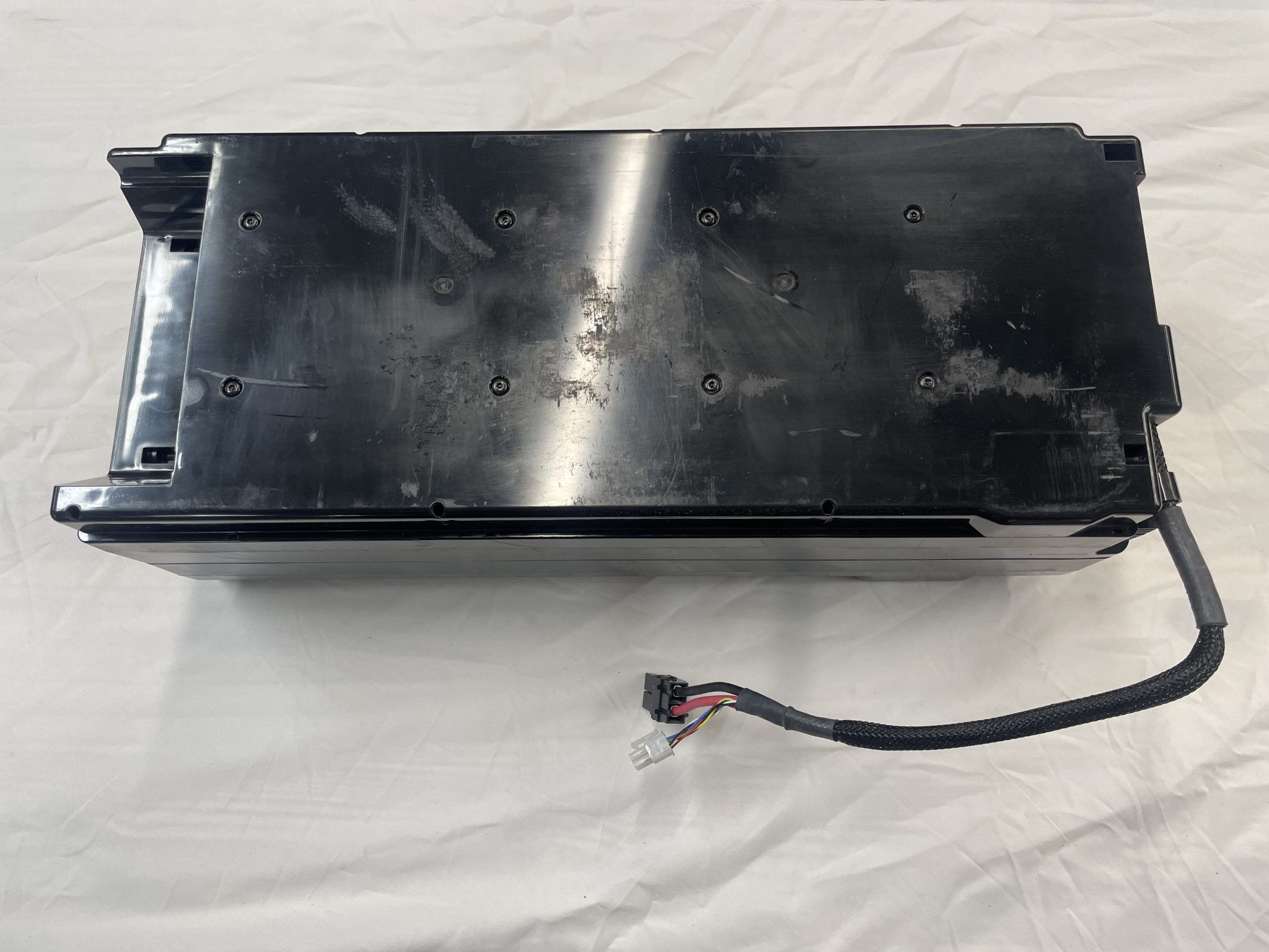 UR18650ZK V52A Sanyo 54V 38Ah 2kWh 18650 module | Greentec Auto