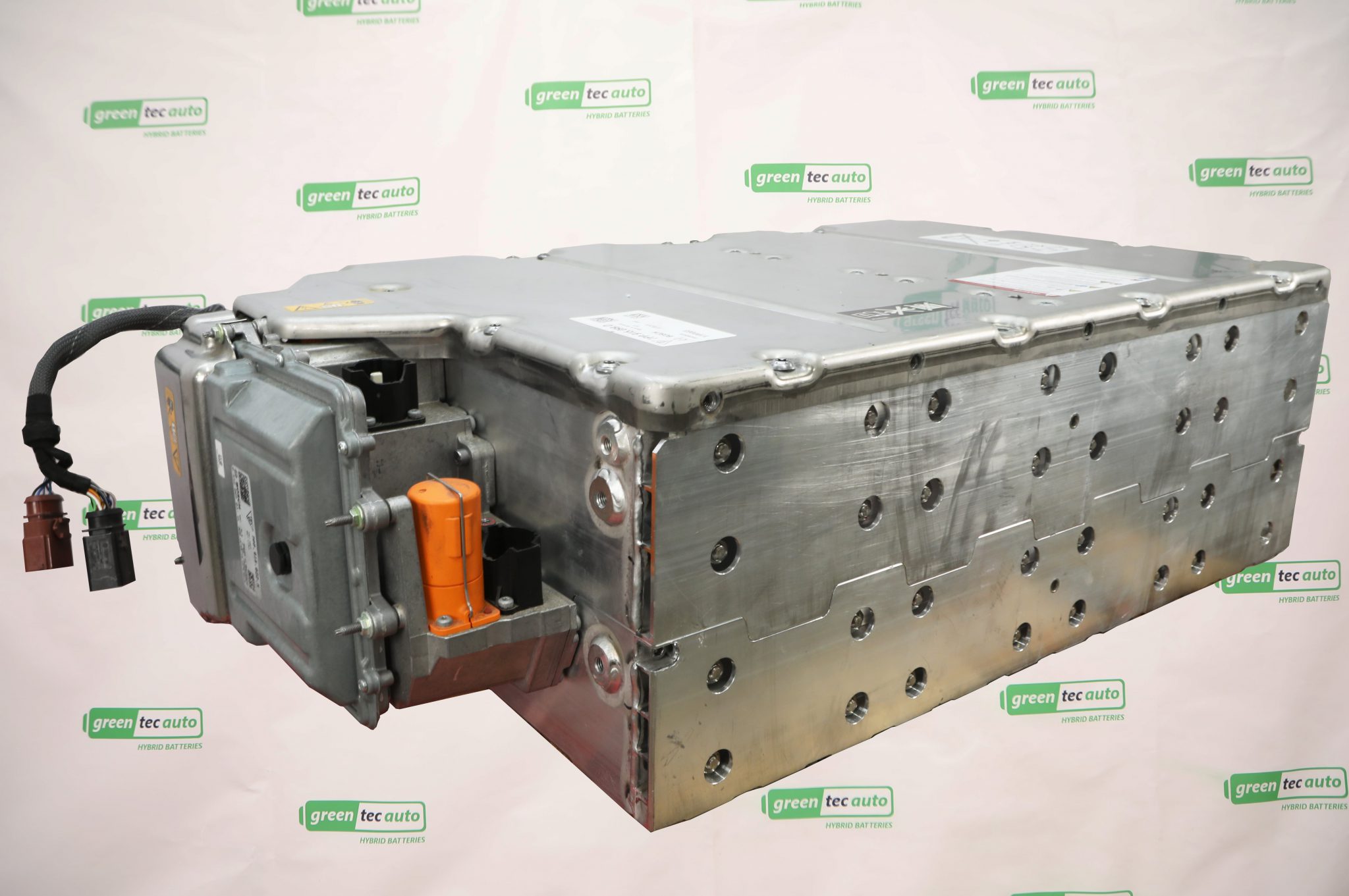 2014–2018 Porsche Panamera Hybrid Battery Pack