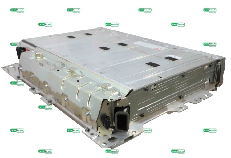 New Toyota Prius Plugin Battery Pack 2012-2016 | Greentec Auto