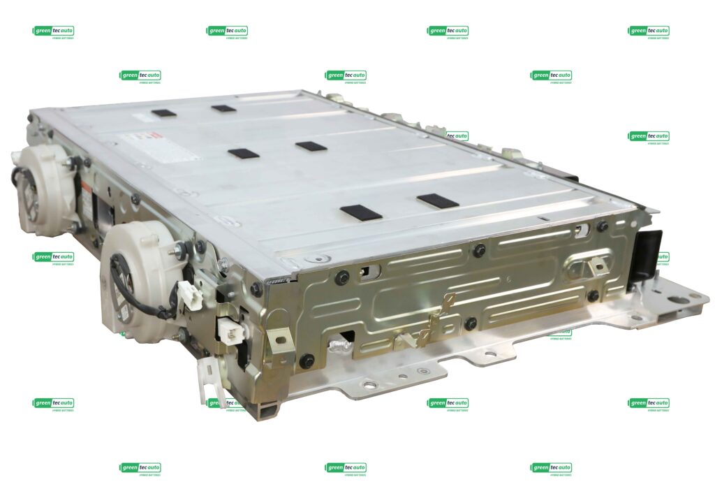 Toyota Prius Plugin Battery Pack 2012-2016 | Greentec Auto
