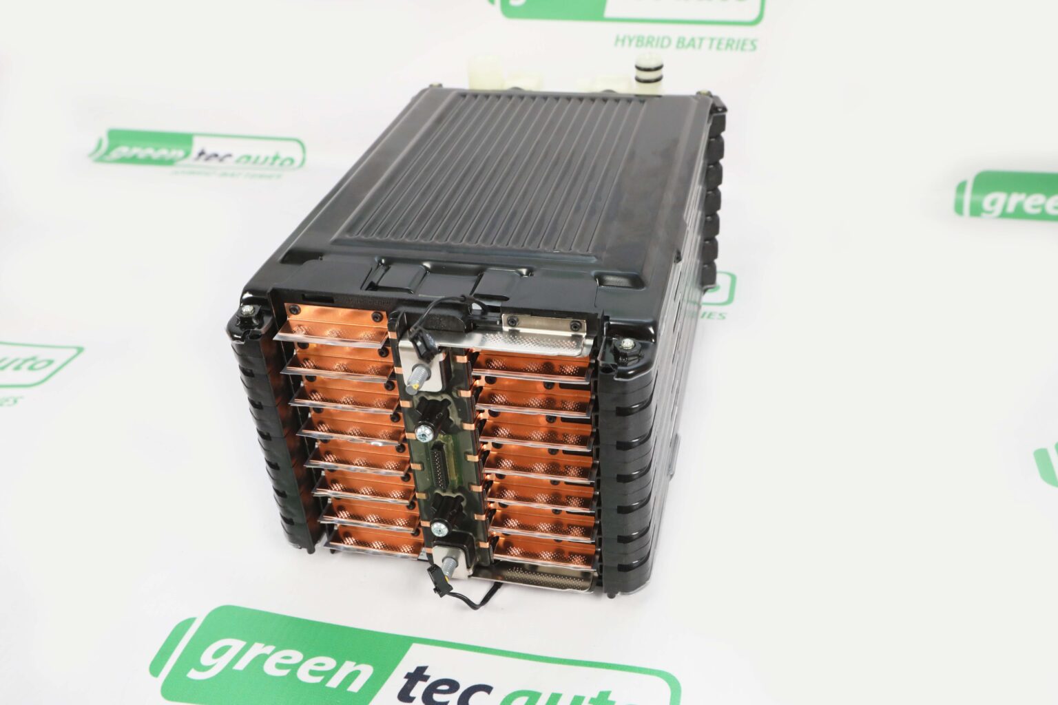 Volvo XC90 60V 32Ah Lithium Battery Module