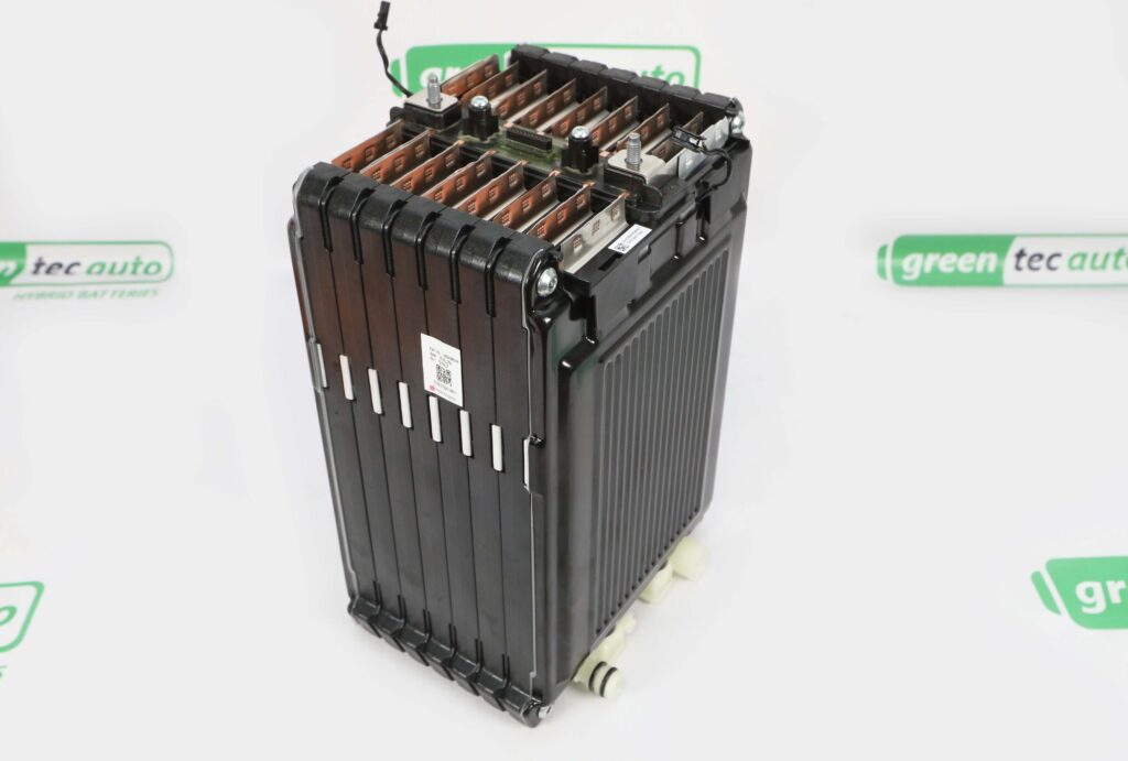 Volvo XC90 60V 32Ah Lithium Battery Module