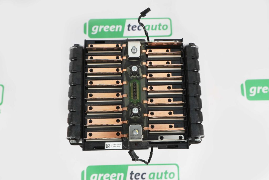 Volvo XC90 60V 32Ah Lithium Battery Module