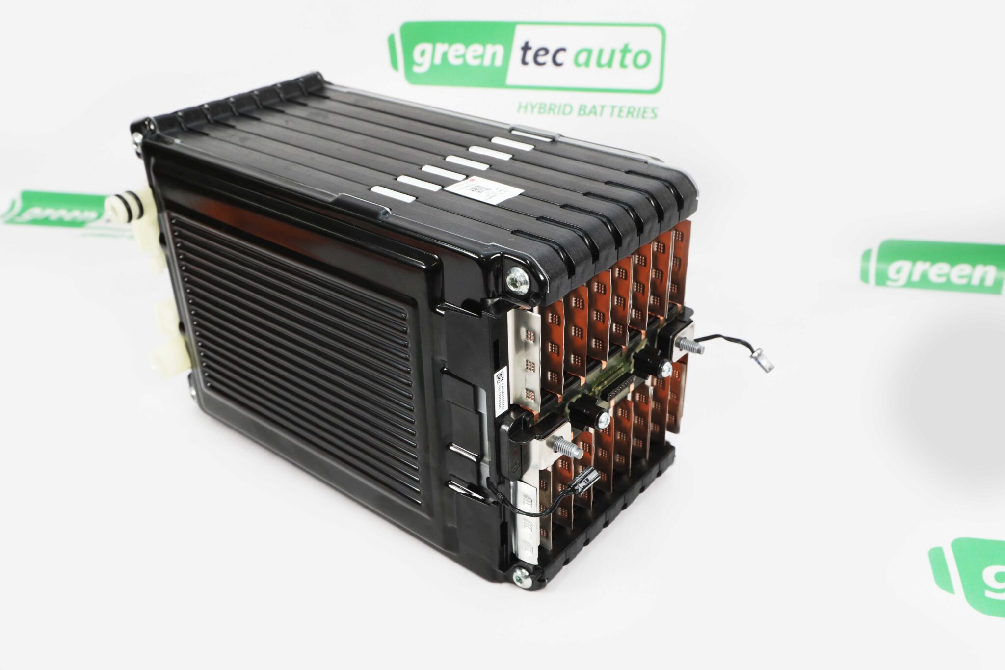 Volvo XC90 60V 32Ah Lithium Battery Module