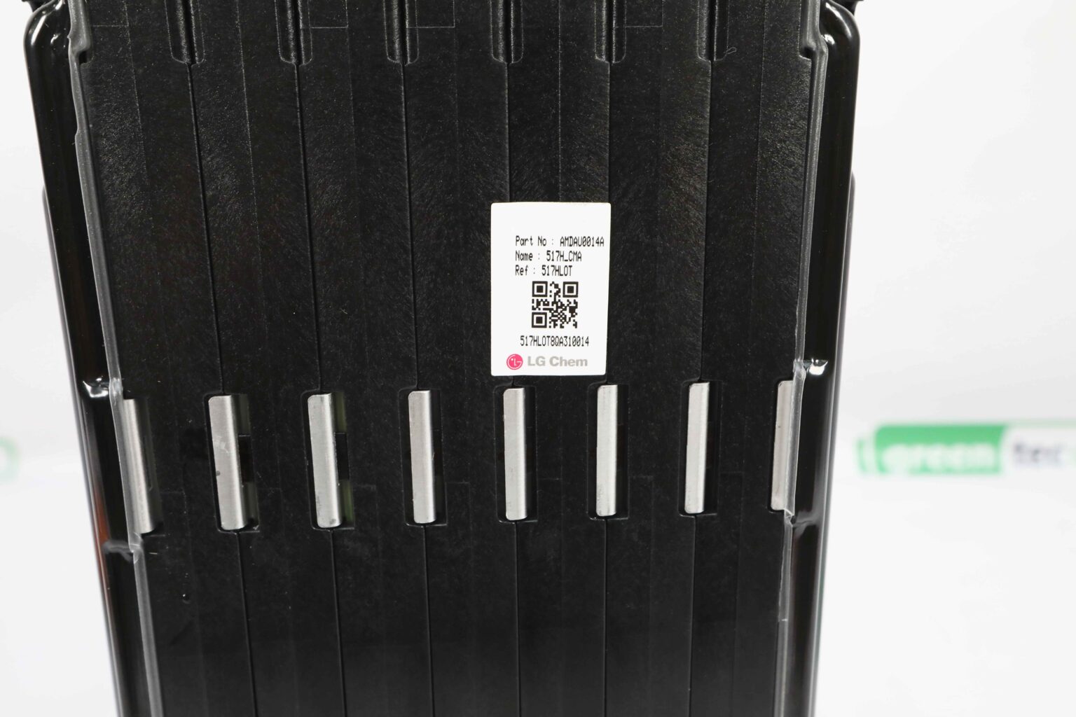 Volvo XC90 60V 32Ah Lithium Battery Module