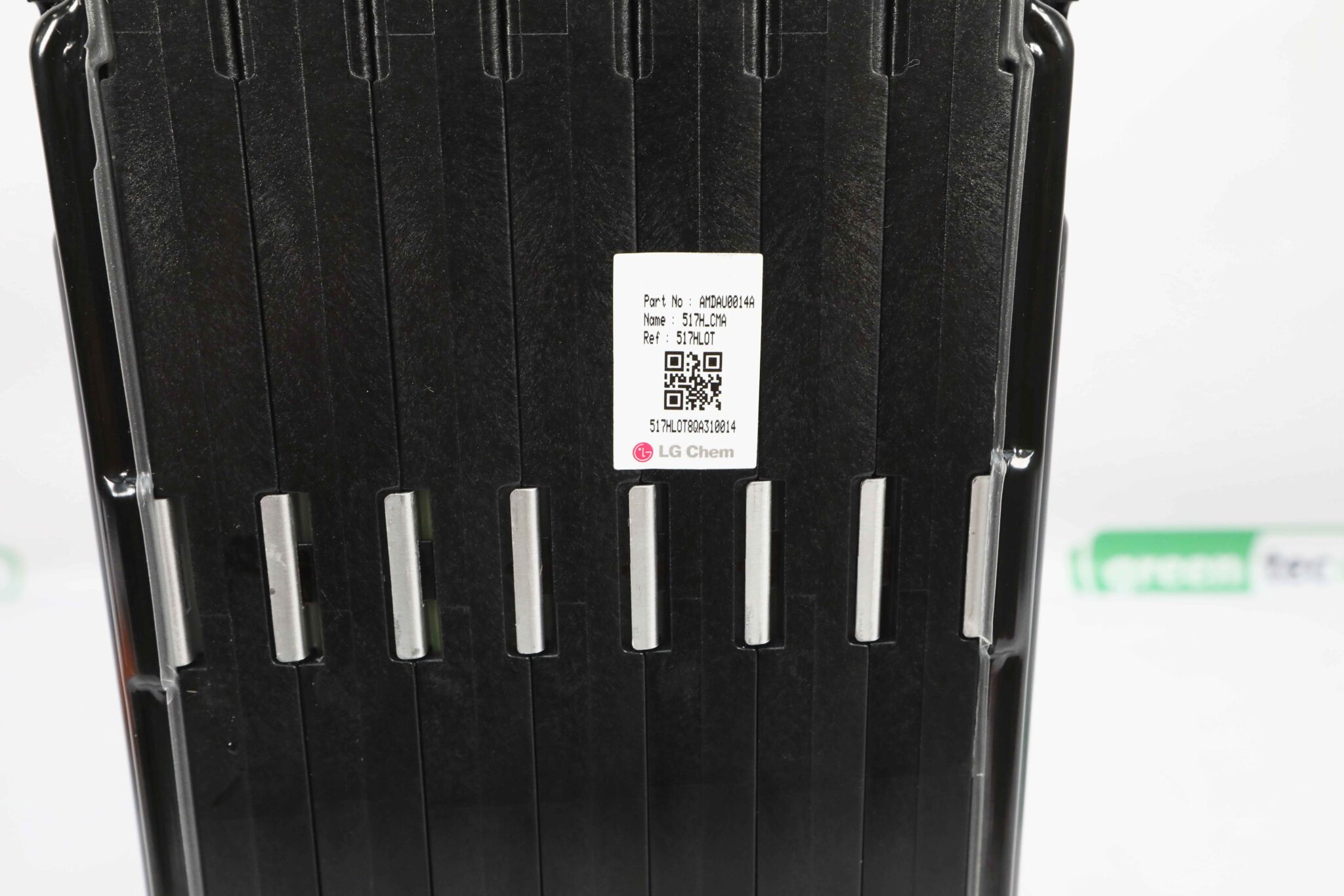 Volvo XC90 60V 32Ah Lithium Battery Module