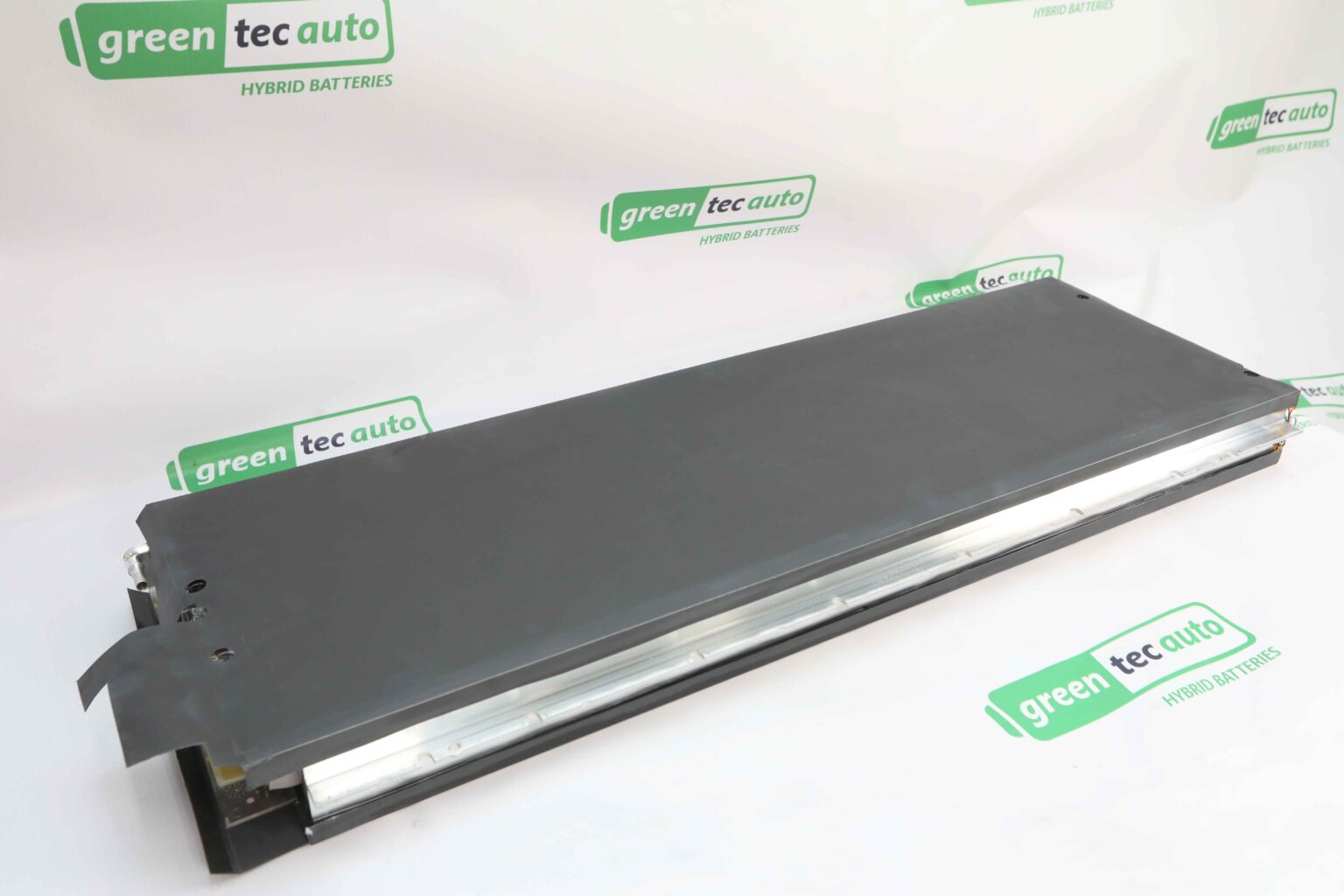 Toyota Rav4 Tesla NCA 44V 124Ah 5.5kWh Battery Module