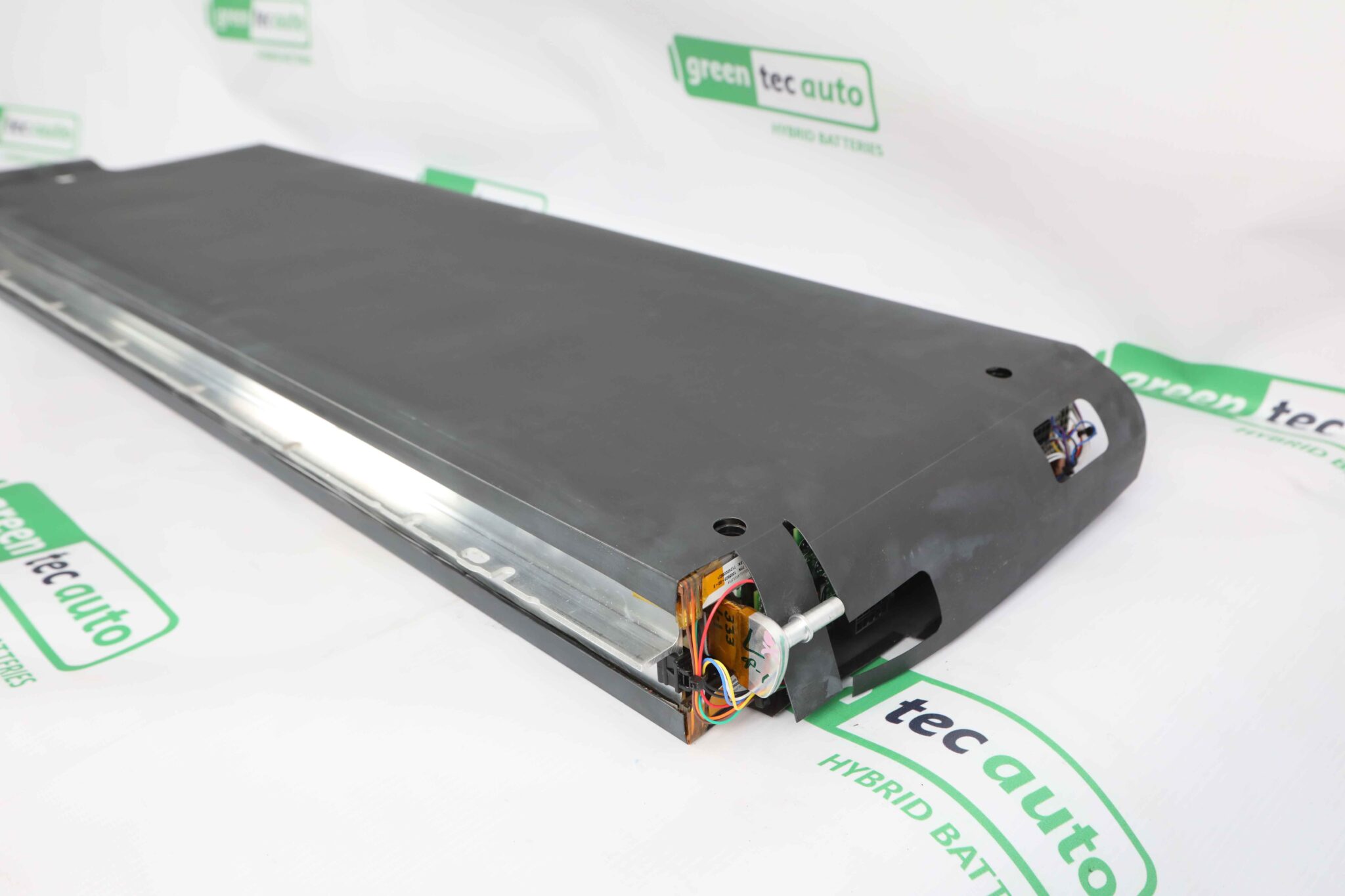 Toyota Rav4 Tesla NCA 44V 124Ah 5.5kWh Battery Module
