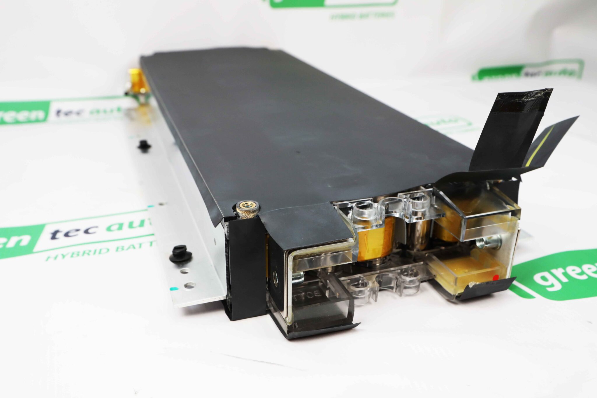 Toyota Rav4 Tesla NCA 18V 124Ah Battery Module