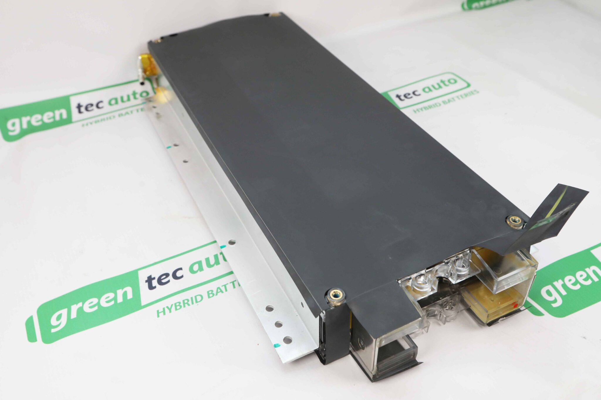 Toyota Rav4 Tesla NCA 18V 124Ah Battery Module