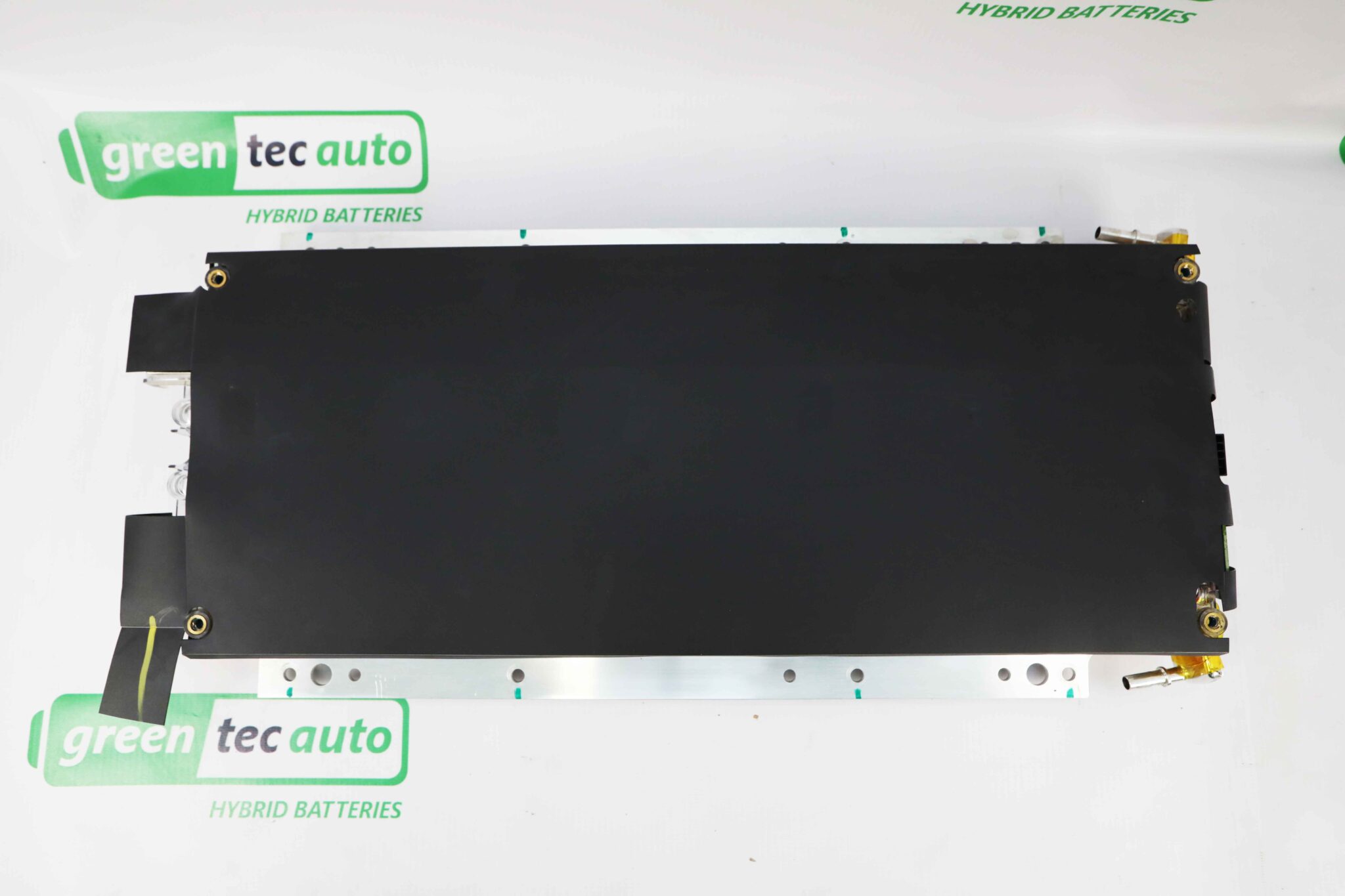 Toyota Rav4 Tesla NCA 18V 124Ah Battery Module