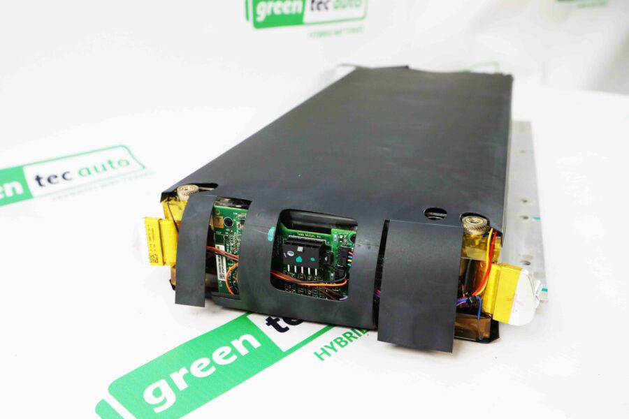 Toyota Rav4 Tesla NCA 18V 124Ah Battery Module