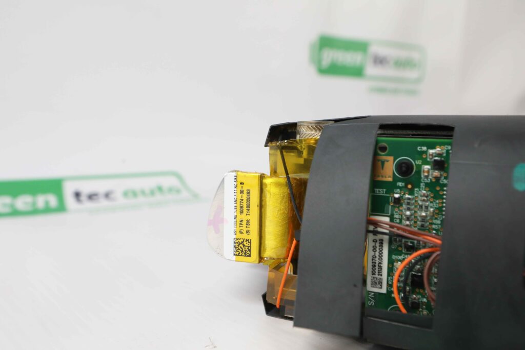 Toyota Rav4 Tesla NCA 18V 124Ah Battery Module