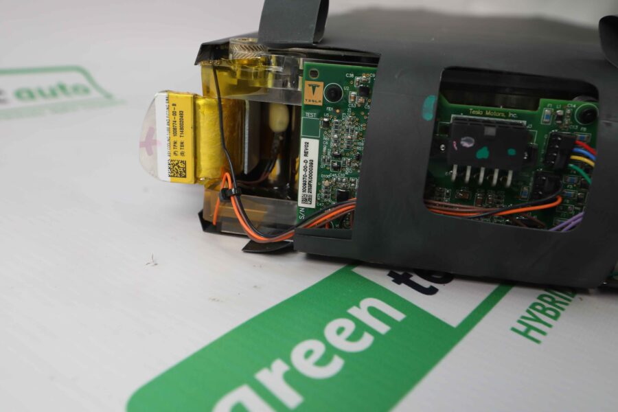 Toyota Rav4 Tesla NCA 18V 124Ah Battery Module