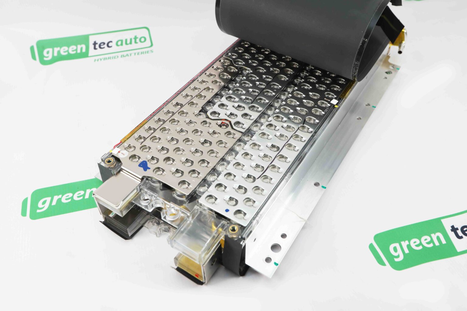 Toyota Rav4 Tesla NCA 18V 124Ah Battery Module