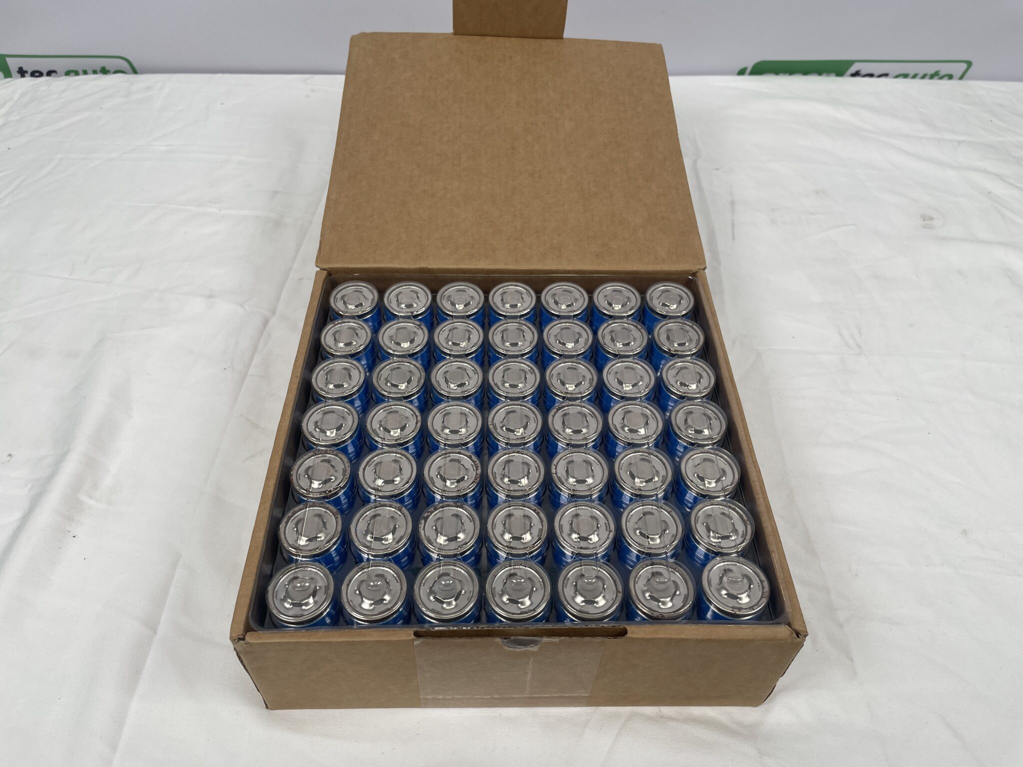 EV & Hybrid Batteries for Repurposed EV Batteries Vehicles