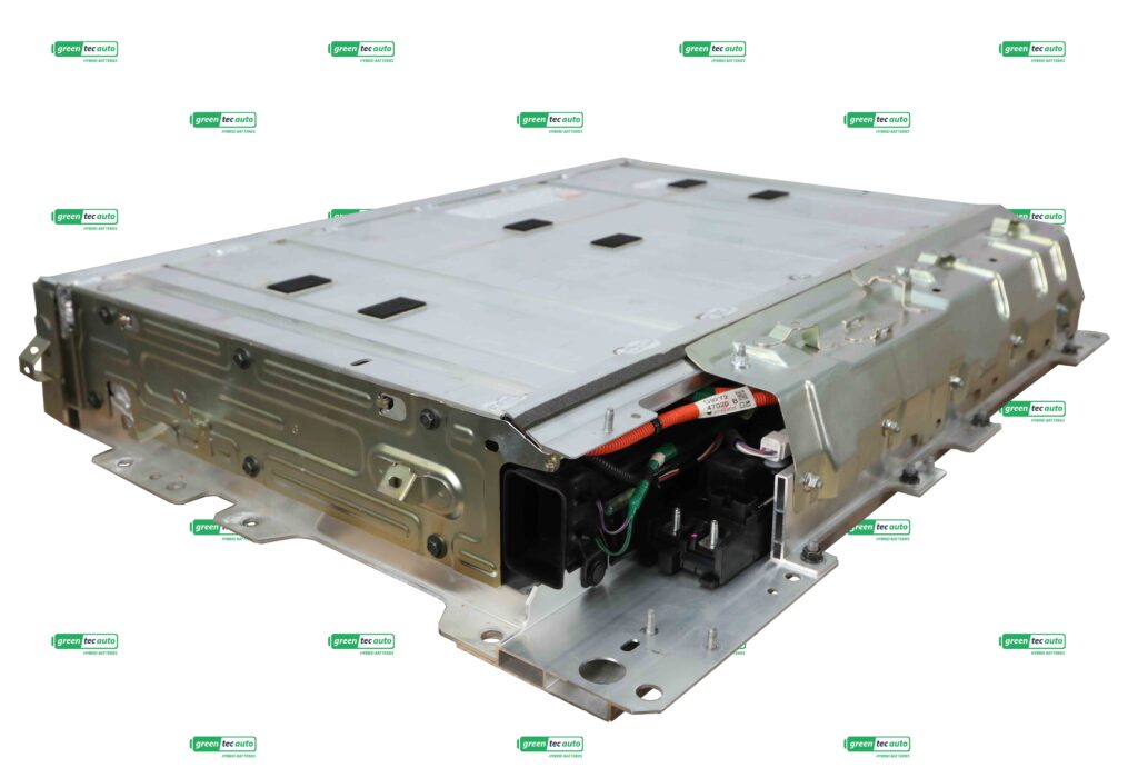 Toyota Prius Plugin Battery Pack 2012-2016 | Greentec Auto