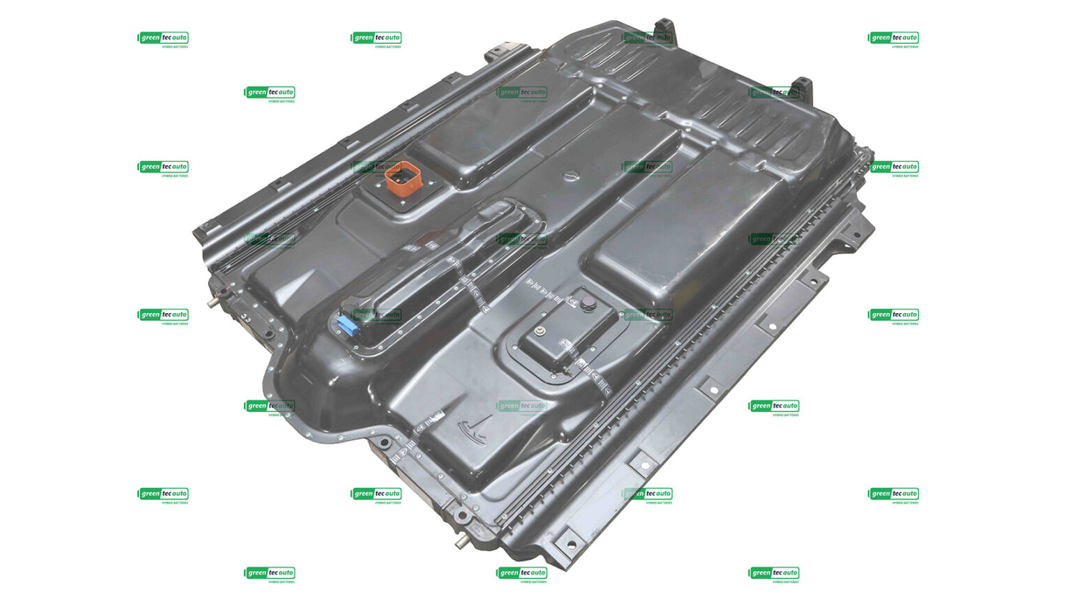 Shop Hybrid Batteries for Honda, Toyota, Nissan | Greentec Auto