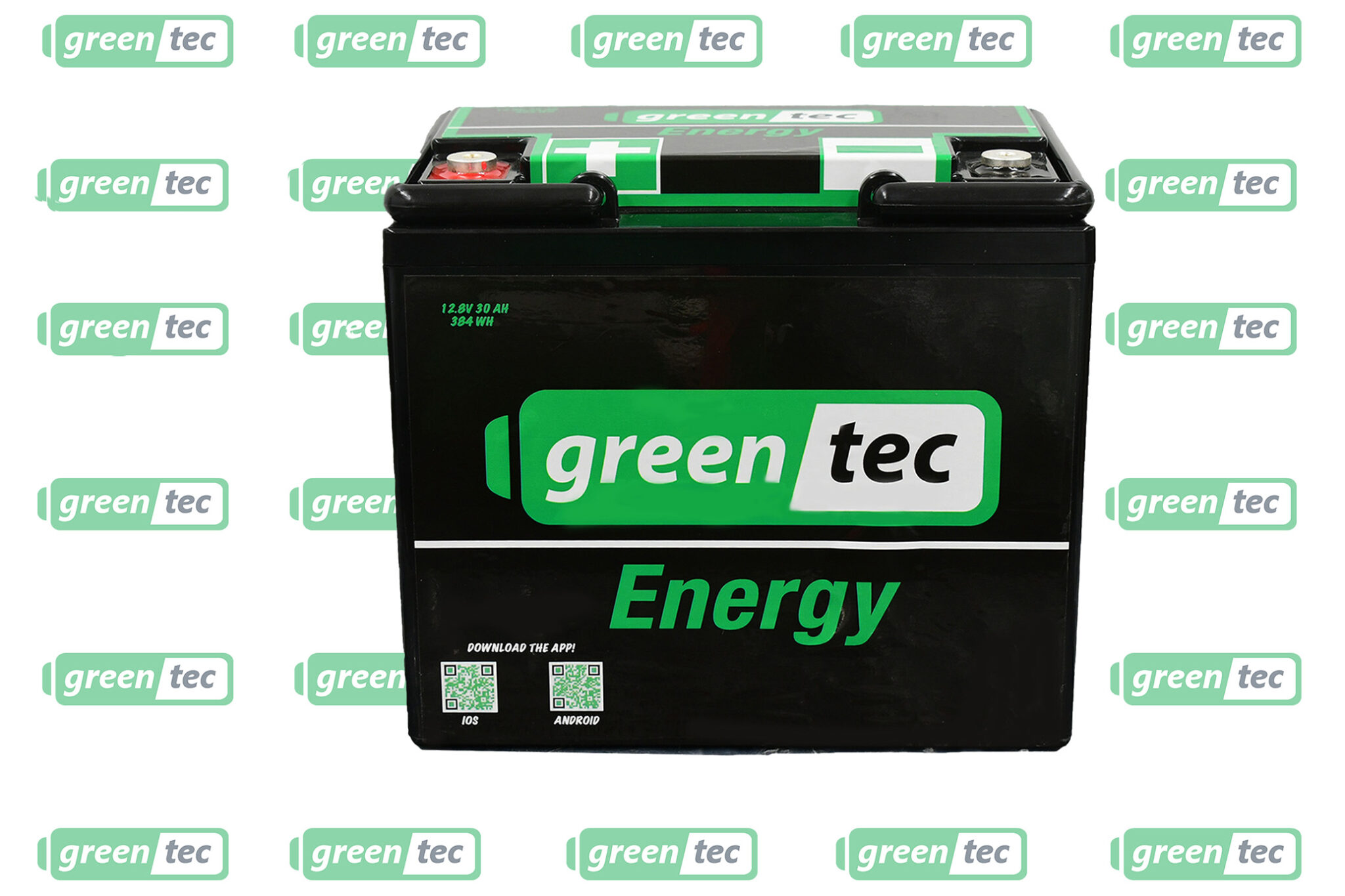 Energy | Greentec Auto | DIY energy storage energy storage