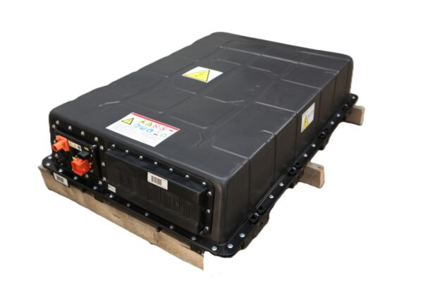 CATL 166V 280Ah 46kWh 52S LFP Battery Pack | Greentec Auto