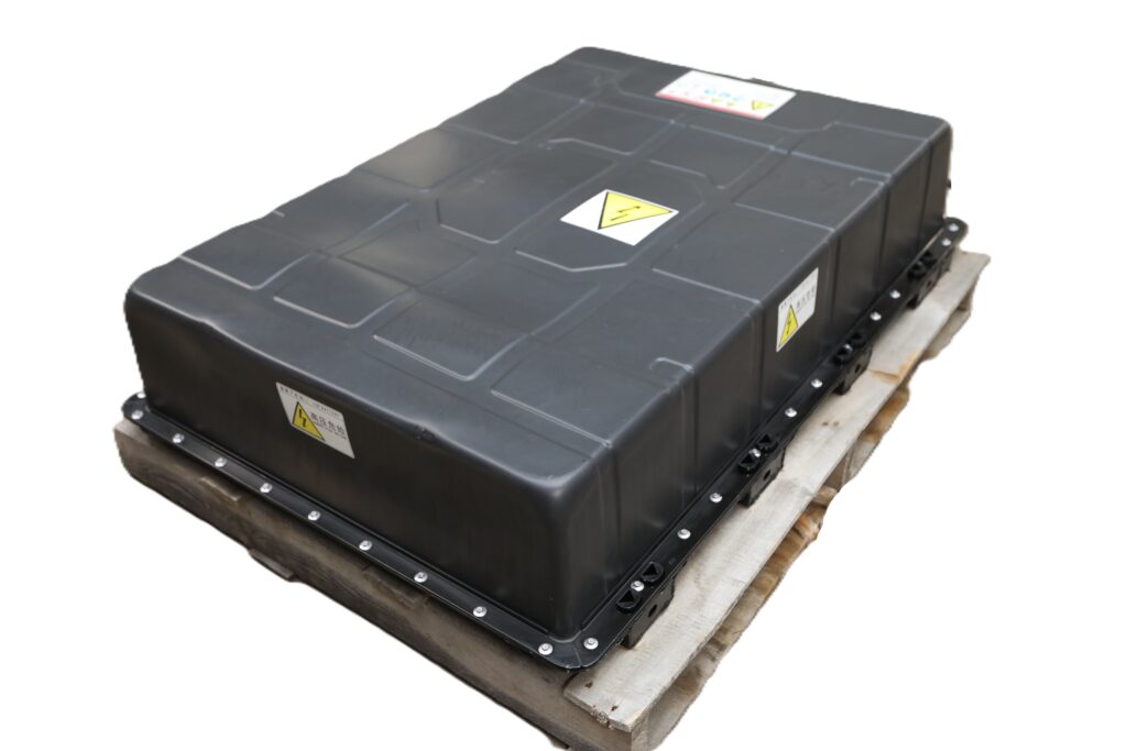 CATL 166V 280Ah 46kWh 52S LFP Battery Pack | Greentec Auto