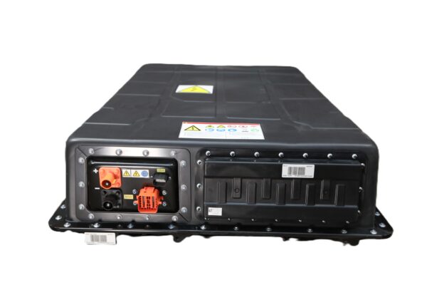 CATL 166V 280Ah 46kWh 52S LFP Battery Pack | Greentec Auto