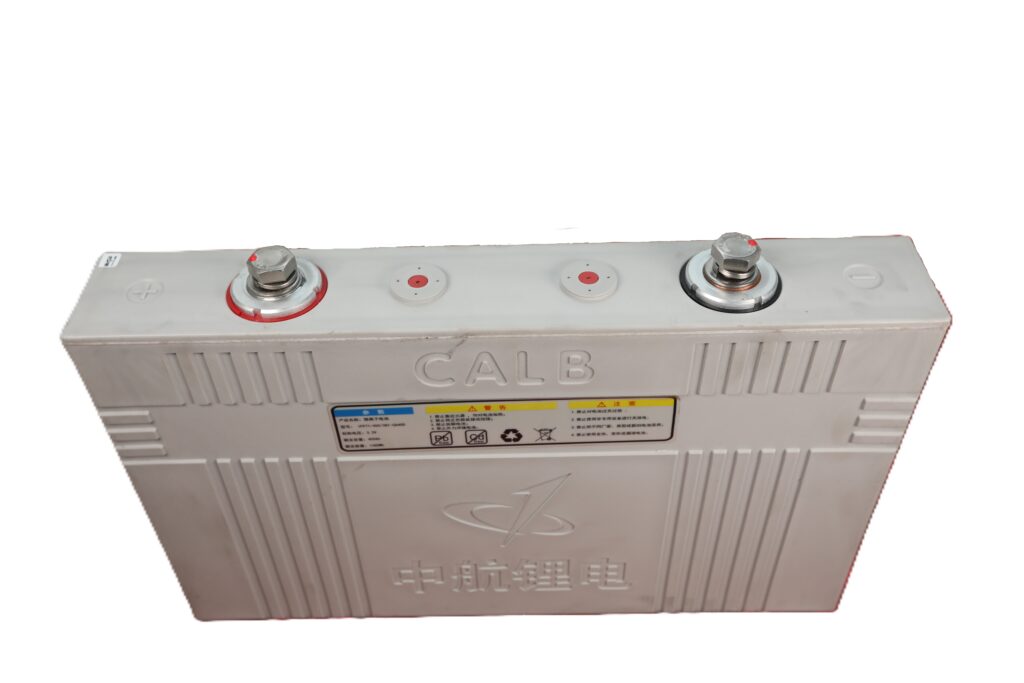 CALB 400Ah 3.2V LFP Battery Cell