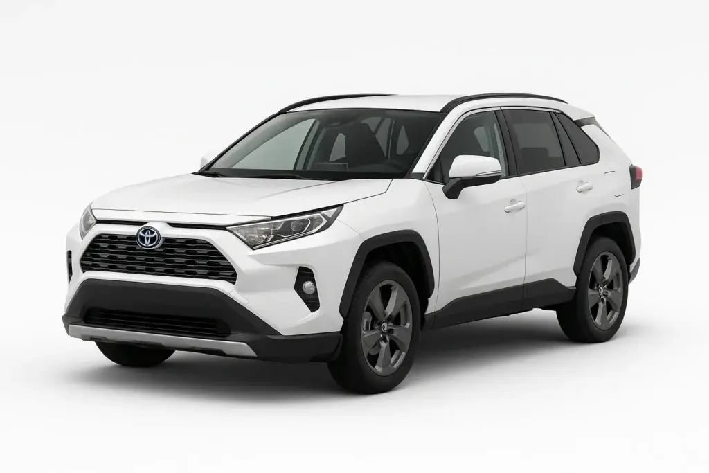 Toyota RAV4 2016–2018 Hybrid Battery | Greentec Auto