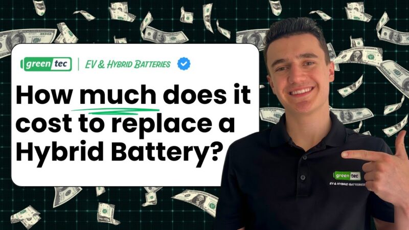 Tesla Model 3 Battery Replacement: Cost, Lifespan & Upgrade Options