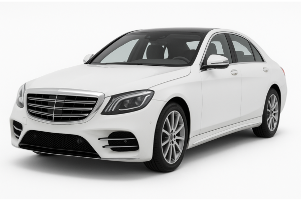 Mercedes S 550 2014-2018 | Greentec Auto