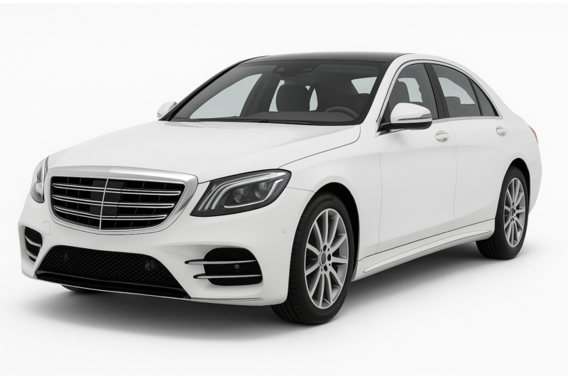 Mercedes S 550 2014-2018 | Greentec Auto