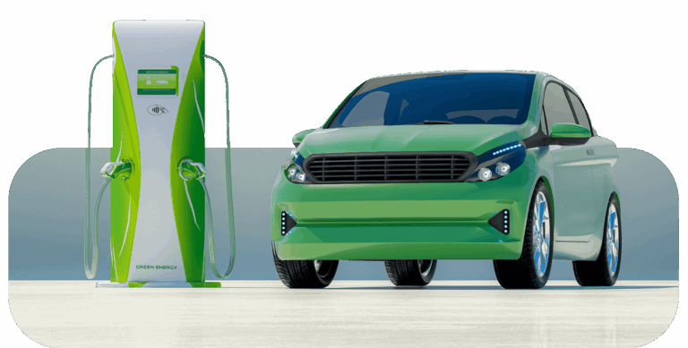 EV & Hybrid Battery Replacement | Mobile Install | GreenTec Auto