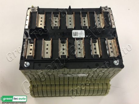 Chevy Volt Battery Module for Sale | Greentec Auto