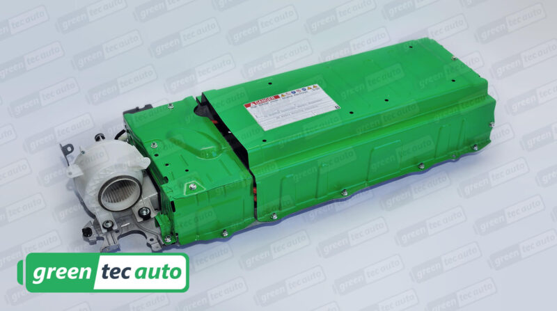 2010-15 Lexus RX 450h Hybrid Battery with New Gen Cells